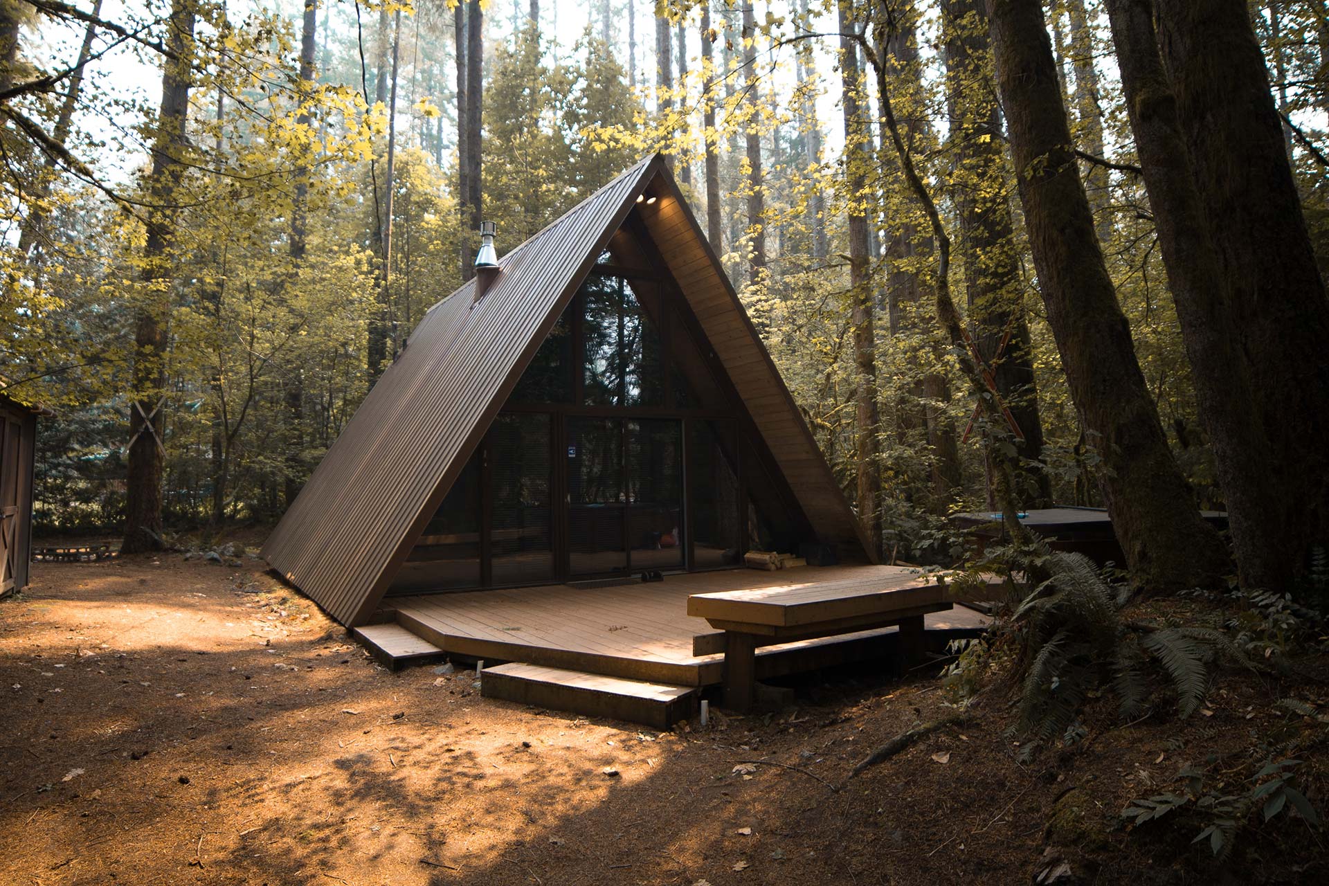 A peek into the future of modern residential design – Seneca Lumber Co