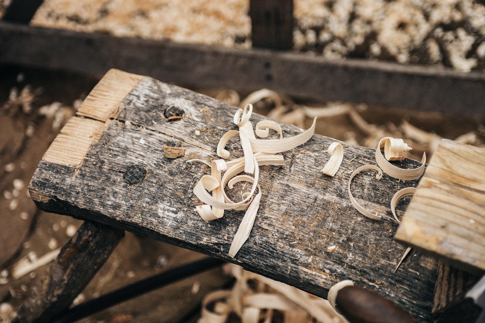 The ultimate guide to the types of timber flooring – Seneca Lumber Co